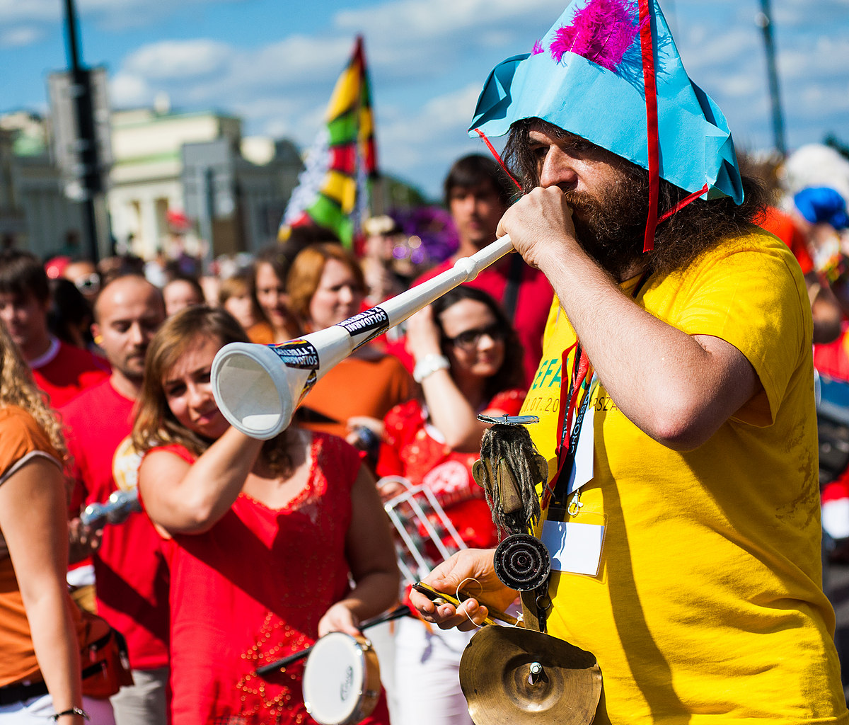 Street Party 2013 - galeria zdjęć